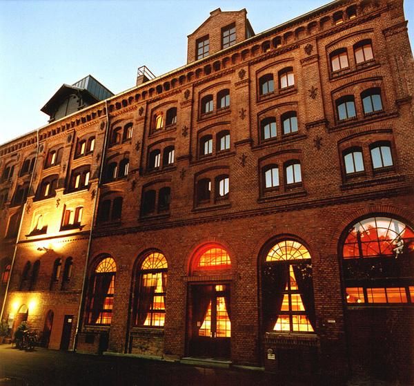 Rent Ballhaus Walzerlinksgestrickt Berlin Ballhaus Walzerlinksgestrickt ...