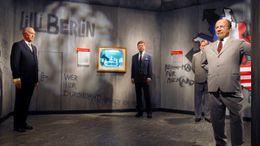 Rent Madame Tussauds Berlin Politik Bereich Spacebase Rent Madame Tussauds Berlin Politik Bereich Spacebase