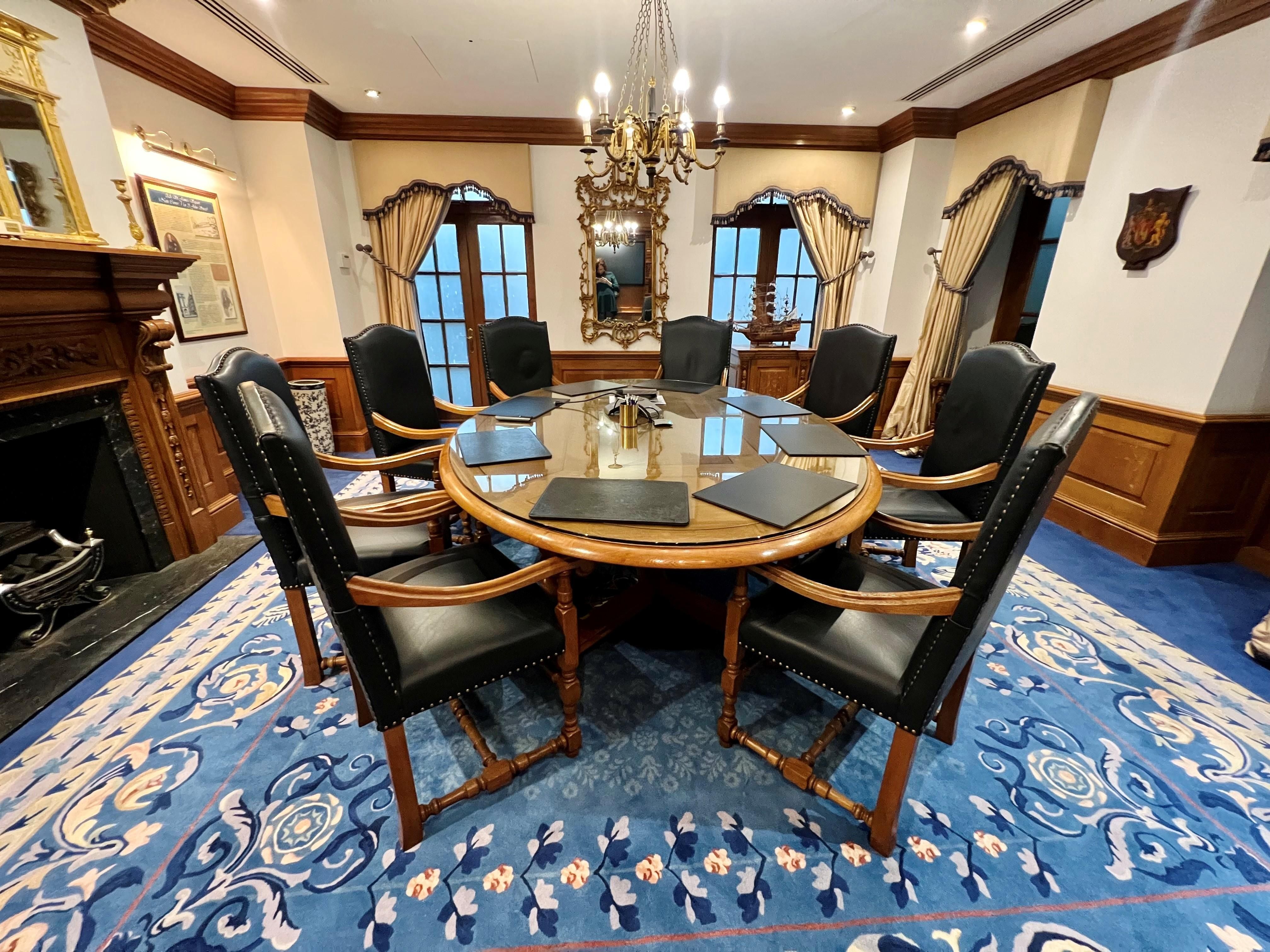 Rent Westminster Meeting Rooms The Basement London | Spacebase