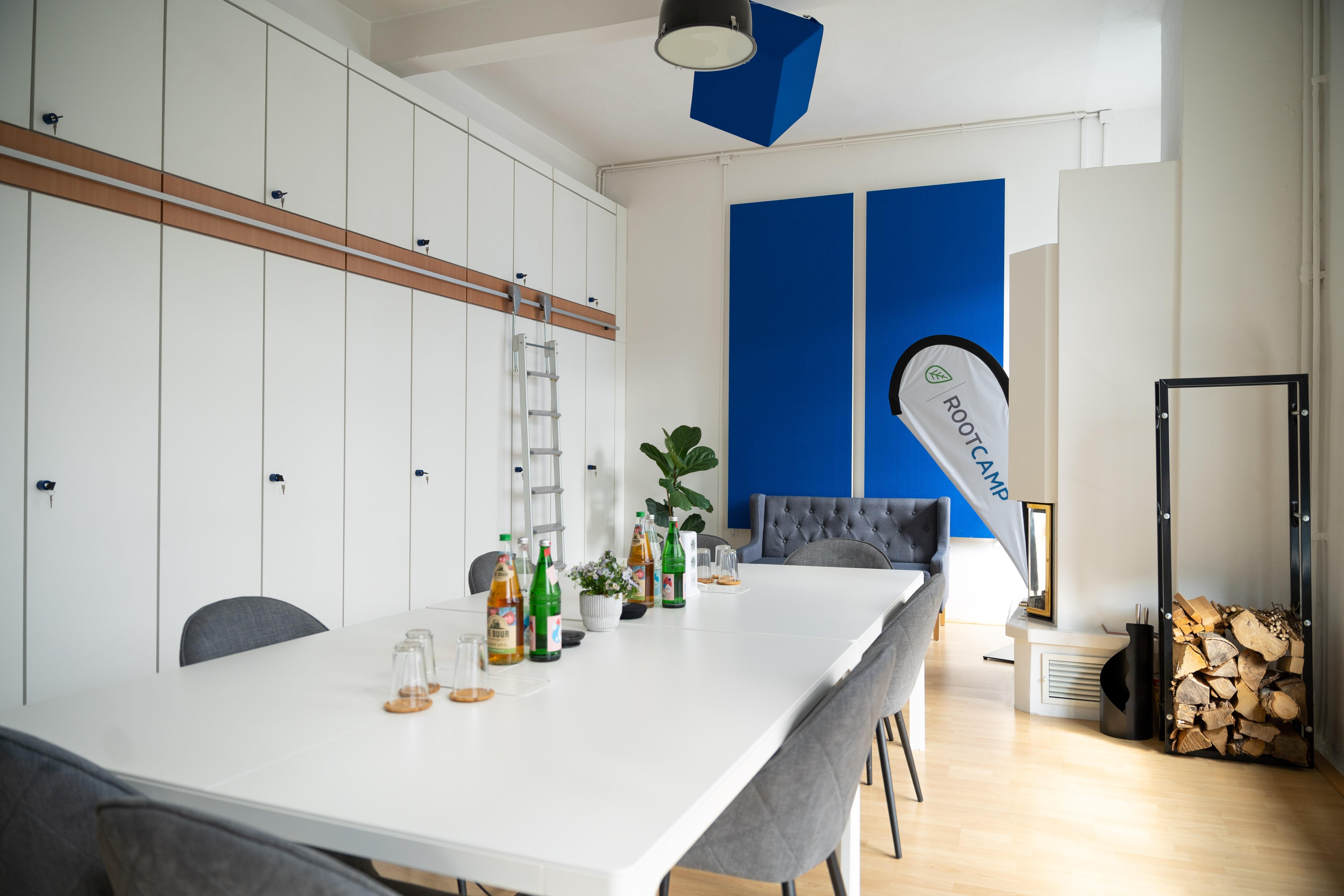 WorkShop | Event |Co-Working Space | Meeting Room | Meeting Room with ...