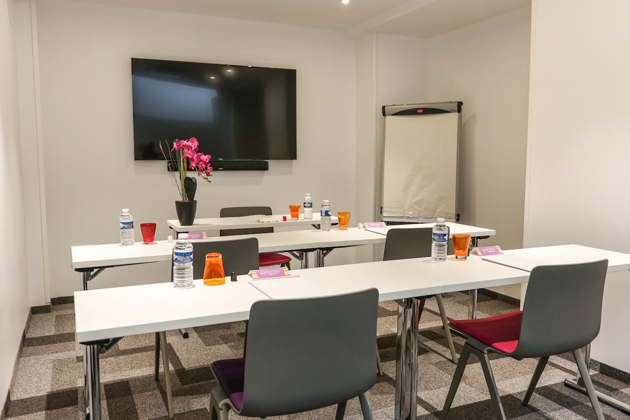 MONET boeken in Parijs | Spacebase