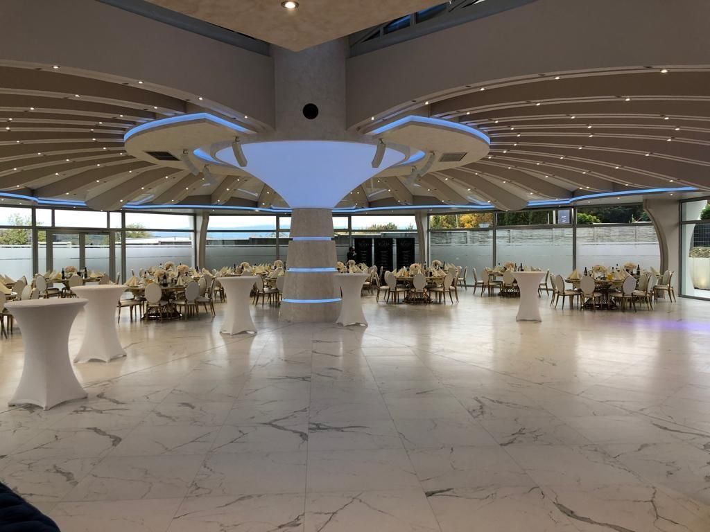 Rent Almas Event Center Almas Event Center Usingen | Spacebase