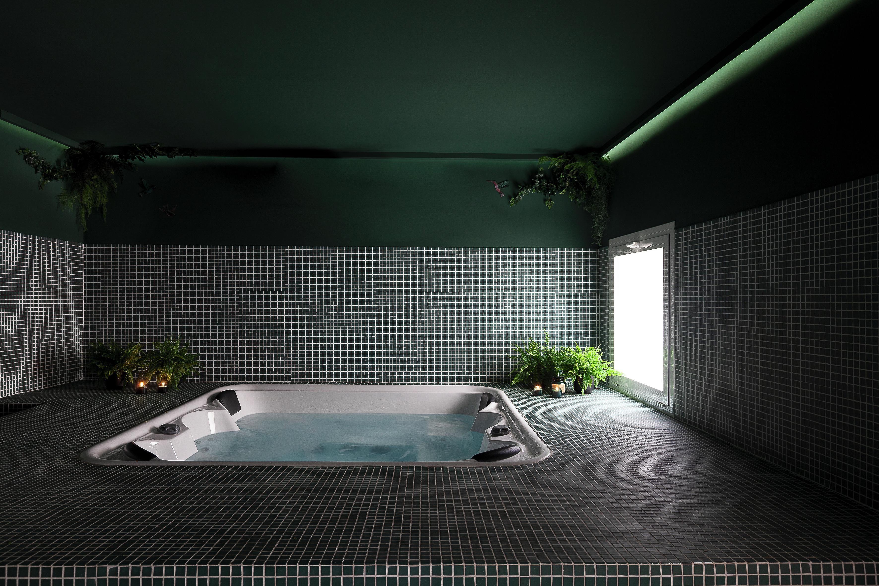 2060 Hostel and Market 2060 Spa mieten in Madrid