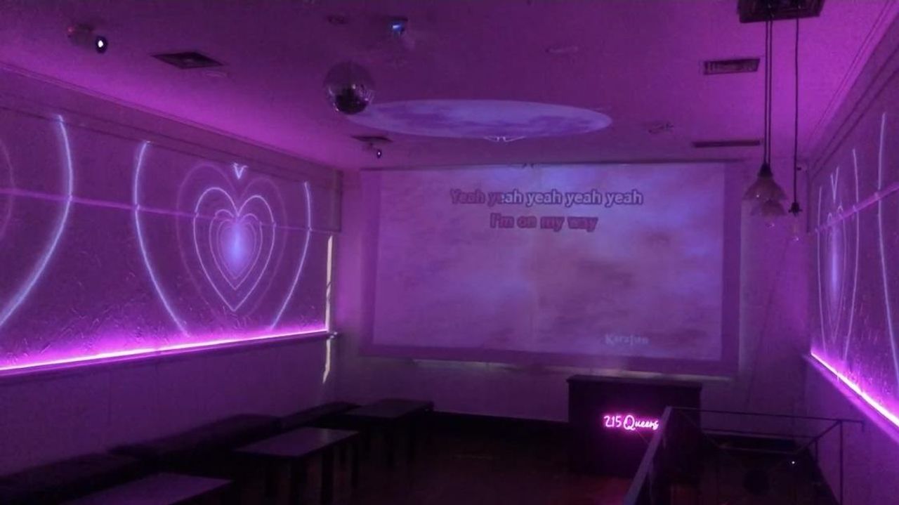 215 Queen's BYO Venue Hire Function Hall Karaoke All Ages Melbourne ...