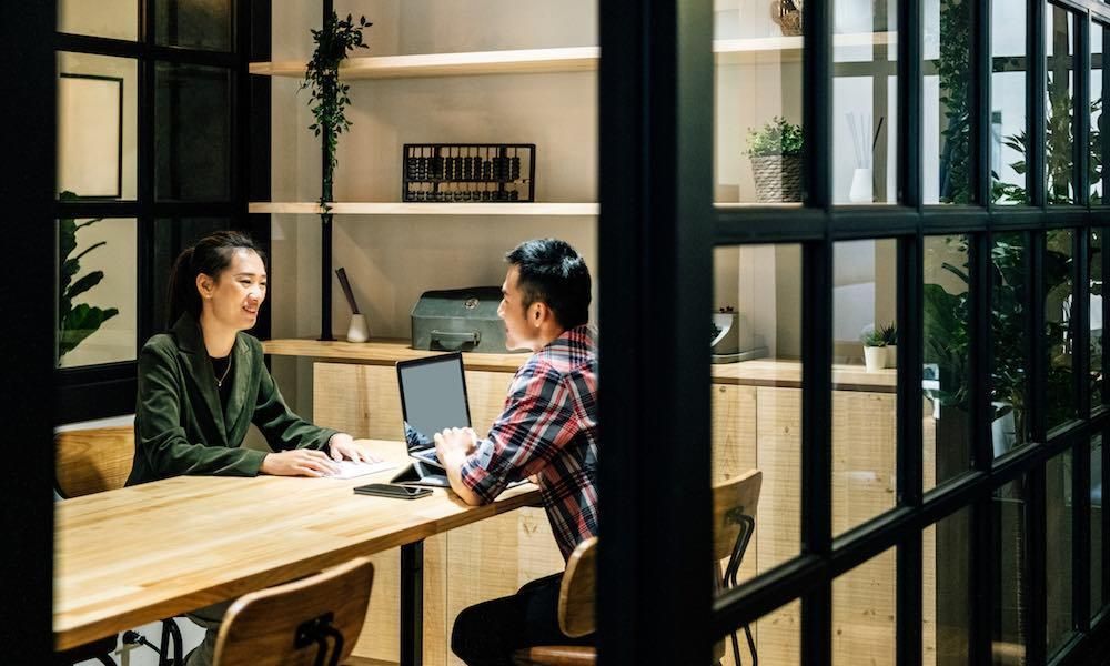 Rent The Hive Taipei The Hive Taipei - Meeting Room Taipei | Spacebase