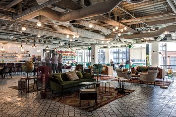 Rent Mindspace Shoreditch Mindspace 4 London | Spacebase