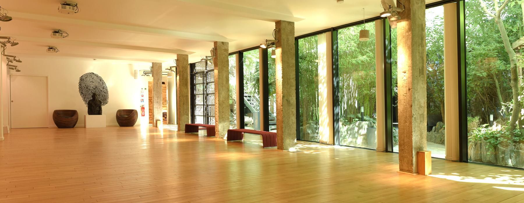 Cyclone Le Studio Studio 2 mieten in Paris