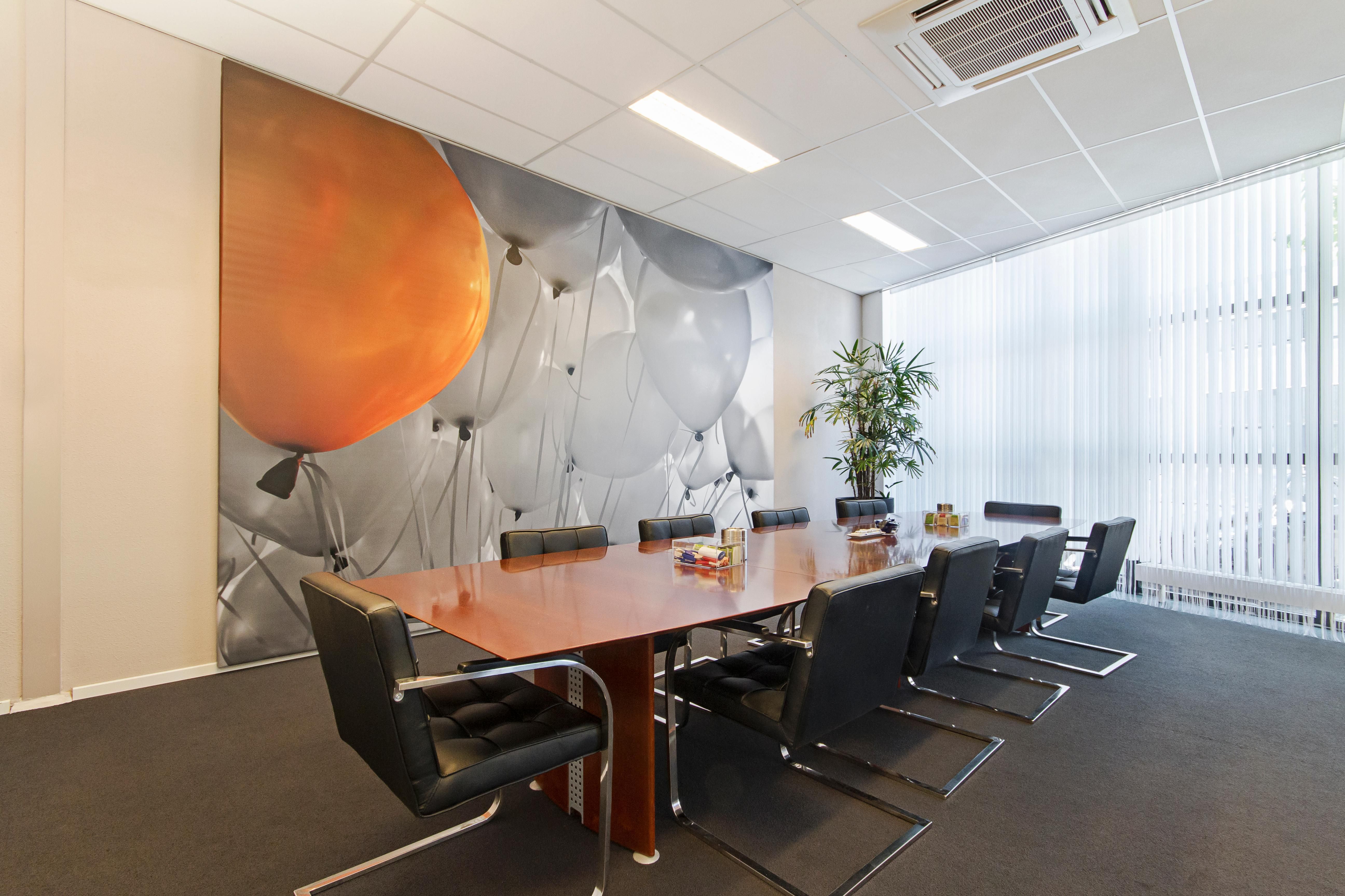 Rent Verzamelgebouw Reeuwijk Vergaderzaal Reeuwijk | Spacebase