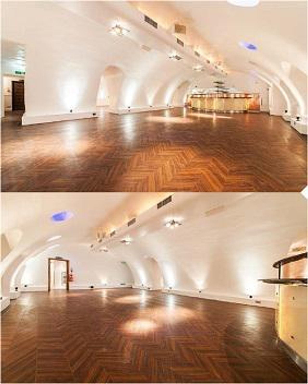 Adam House London - Book Venue Online