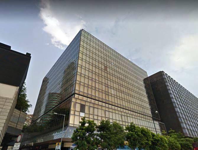 Rent KPC Business Centre KPC Business Centre Hong Kong | Spacebase