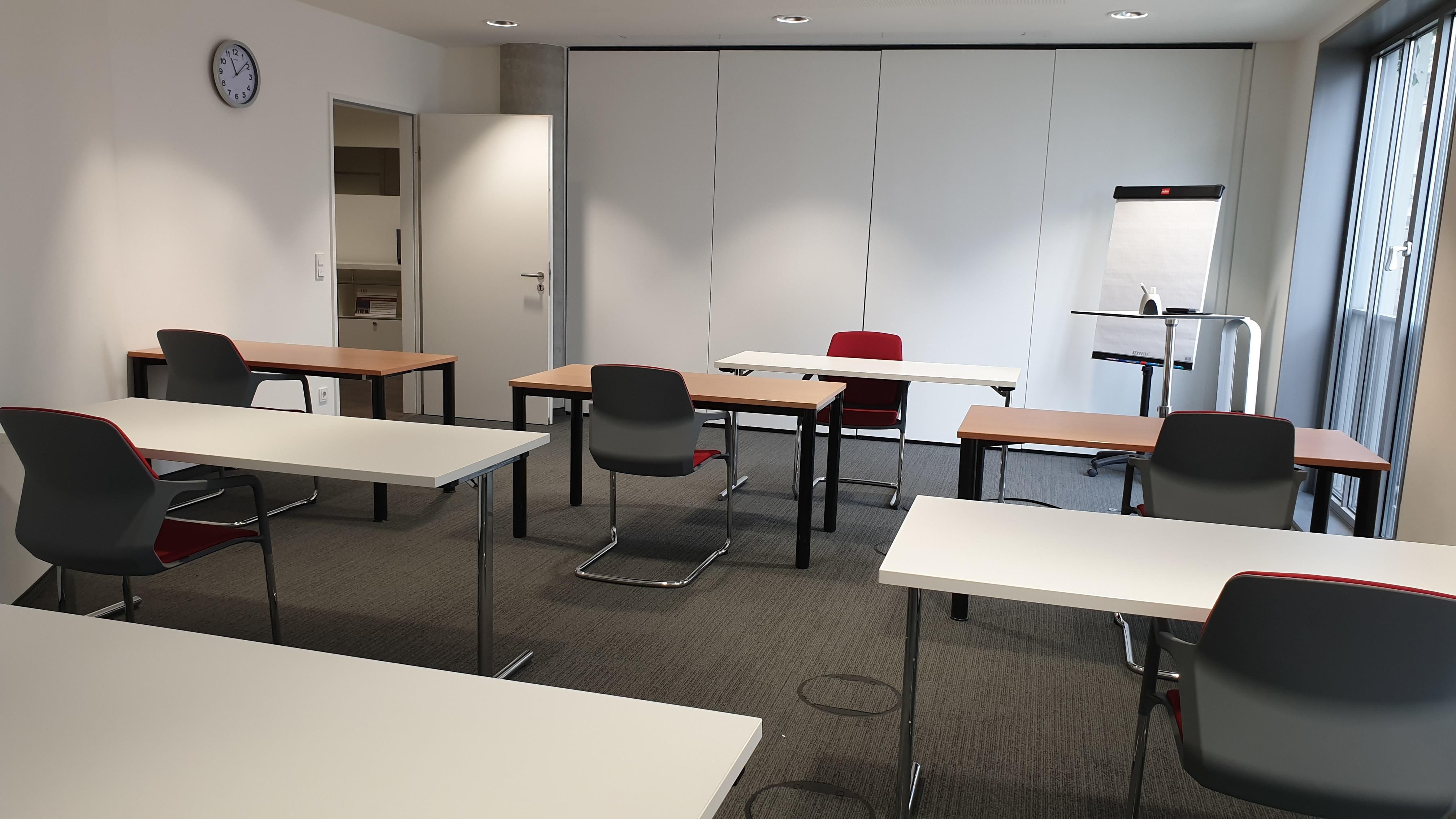 Rent HZA Hamburger Zollakademie Meetingraum zwischen Hamburger ...