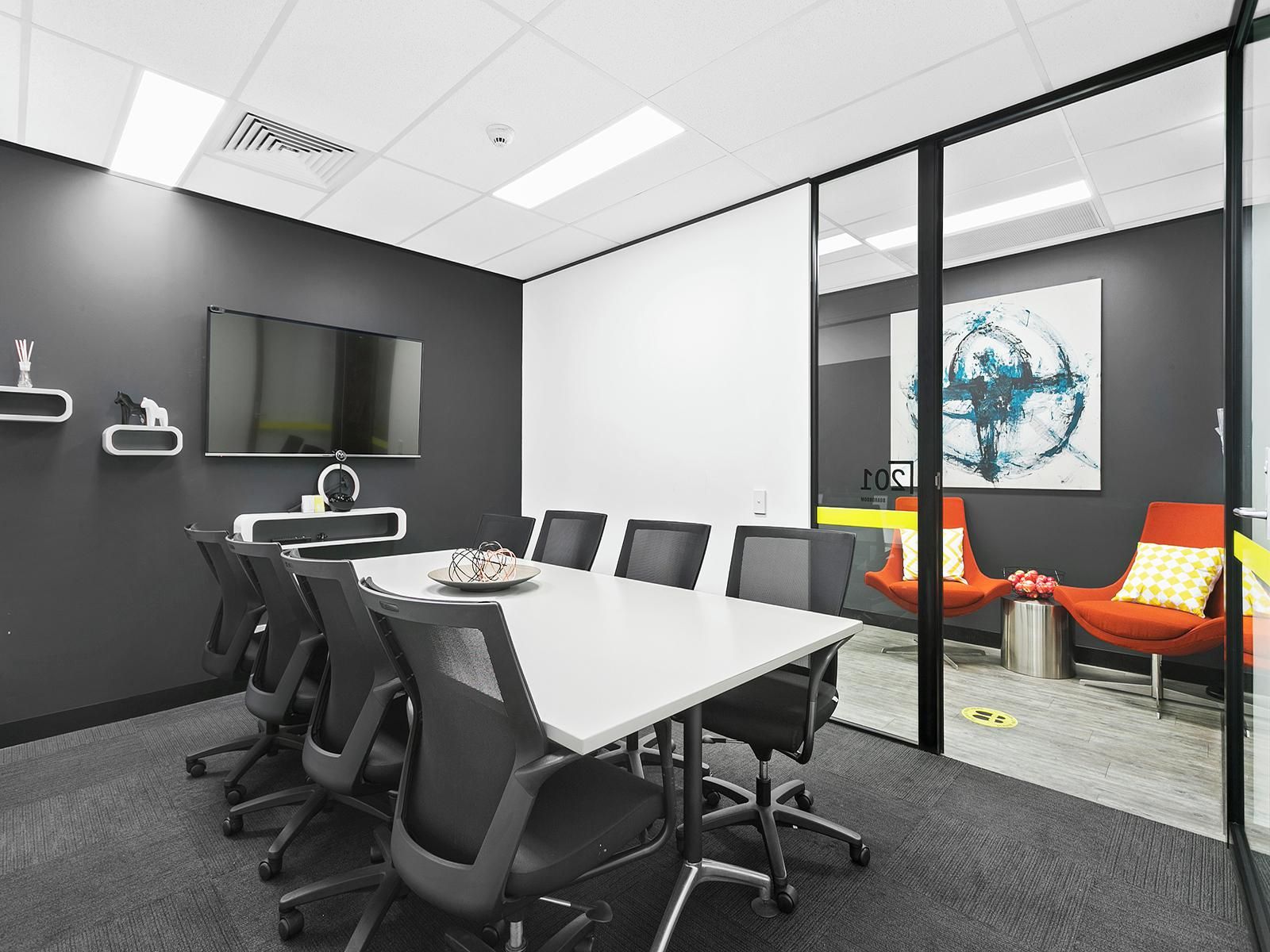 Anytime Offices Randwick - Book Venue Online