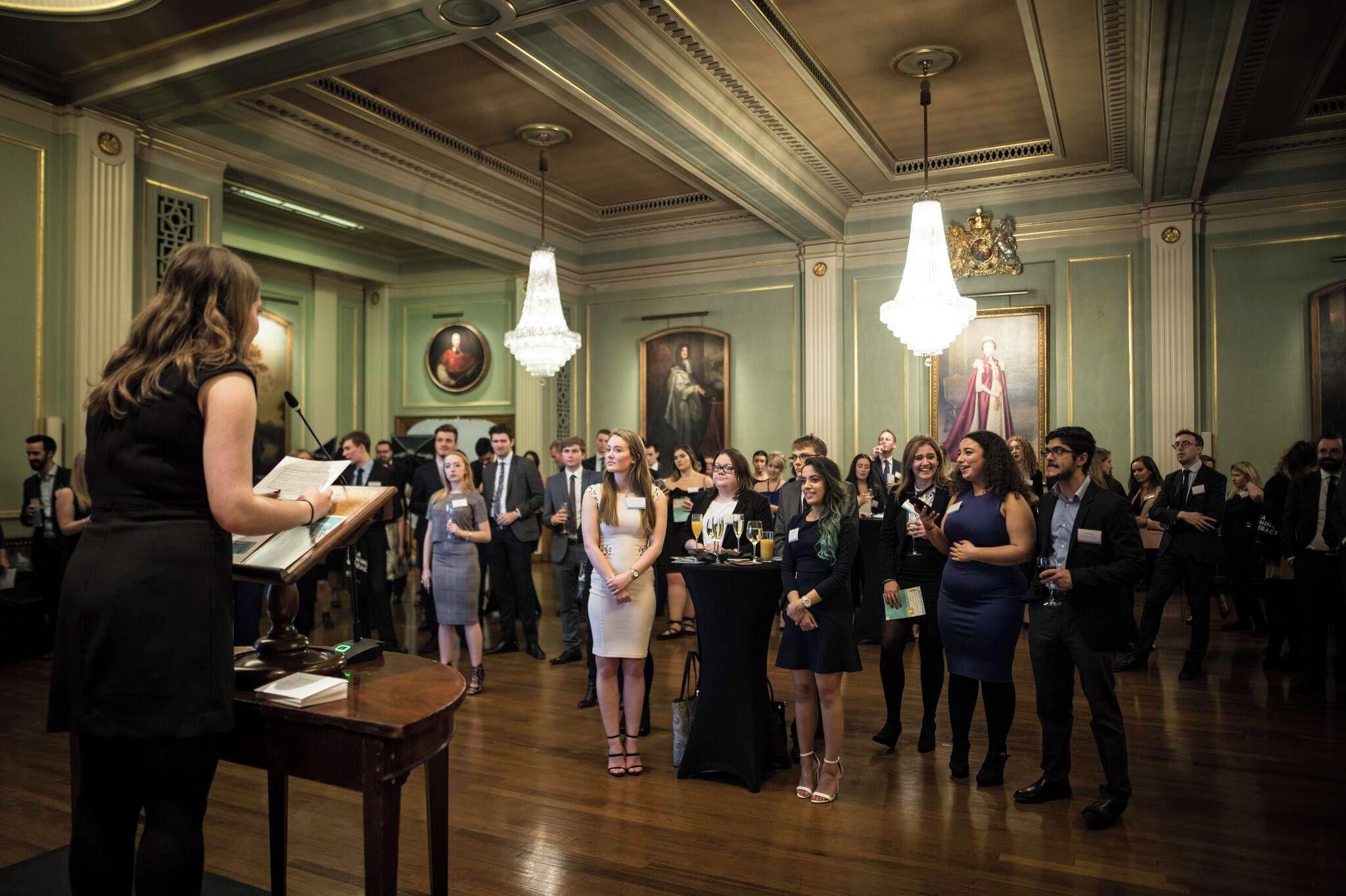 Rent Painters' Hall The Livery Hall London | Spacebase