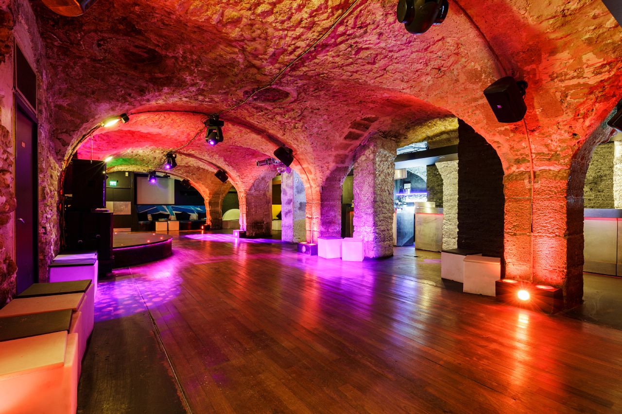 Le Club de L' Alcazar Le Club de L' Alcazar mieten in Paris