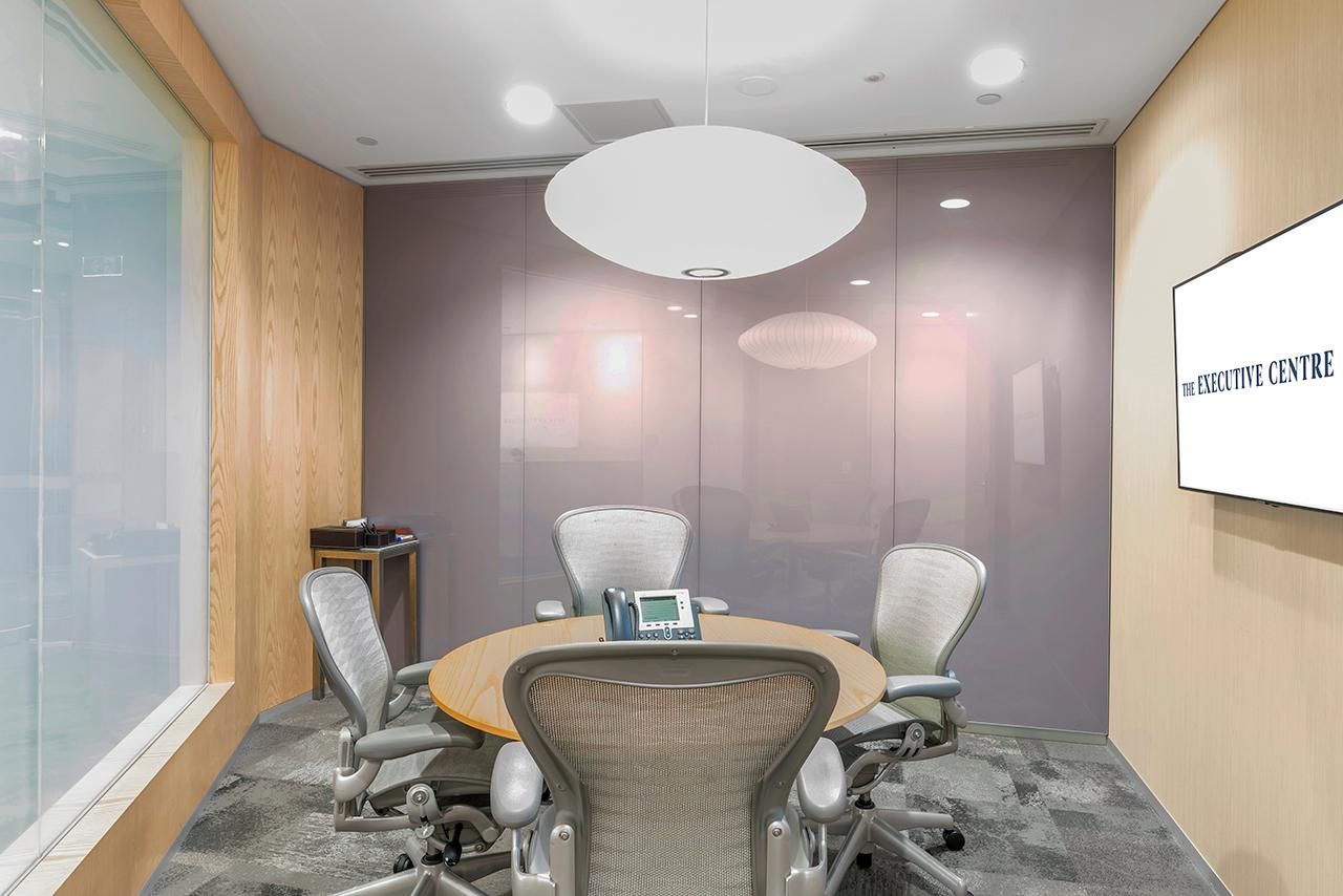 Rent Governor Phillip Tower Meeting Room 36C Sydney | Spacebase