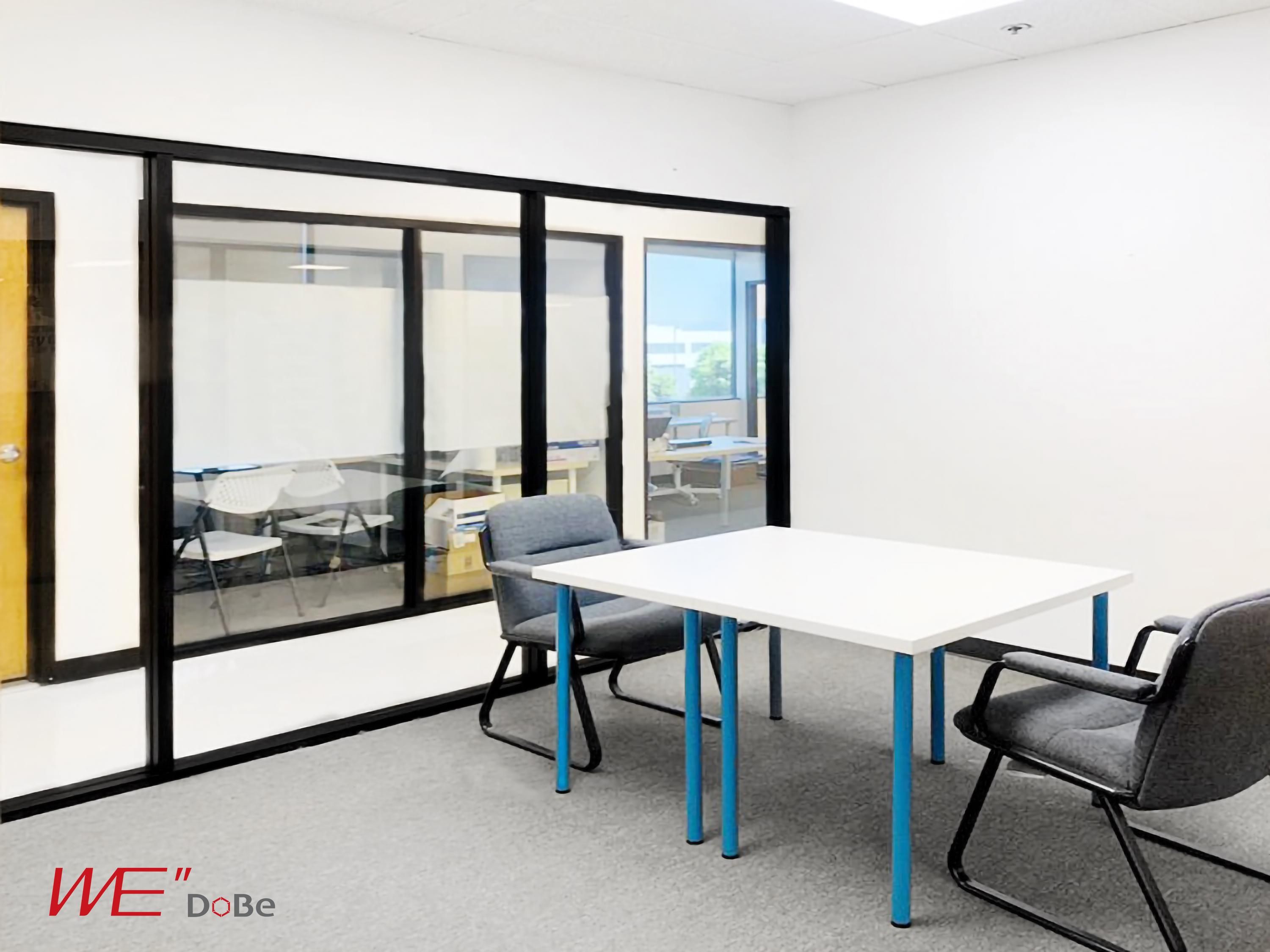 Rent DoBe WE" Co working space Suite2026 Newark | Spacebase