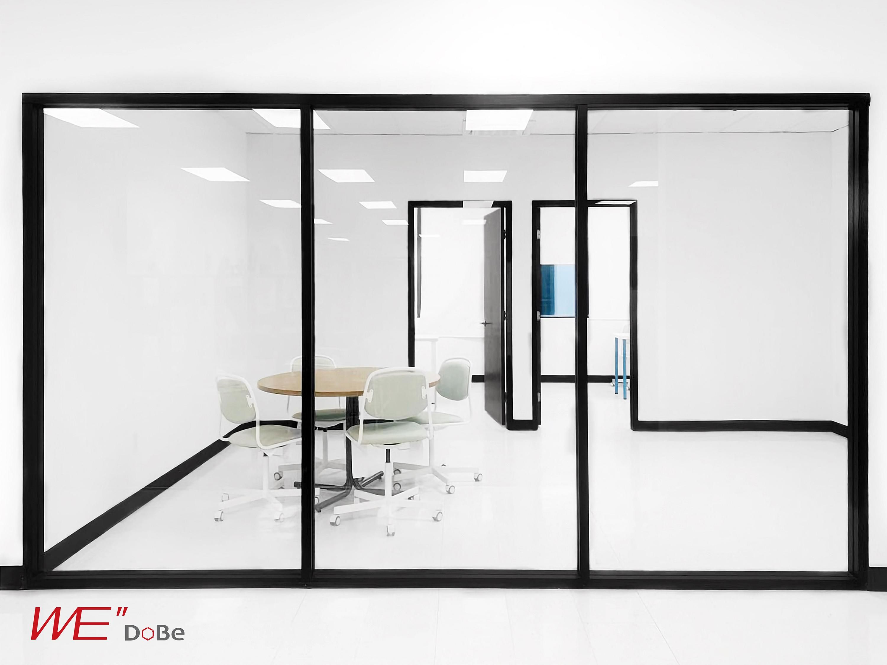 Suite 2006 boeken in Newark | Spacebase