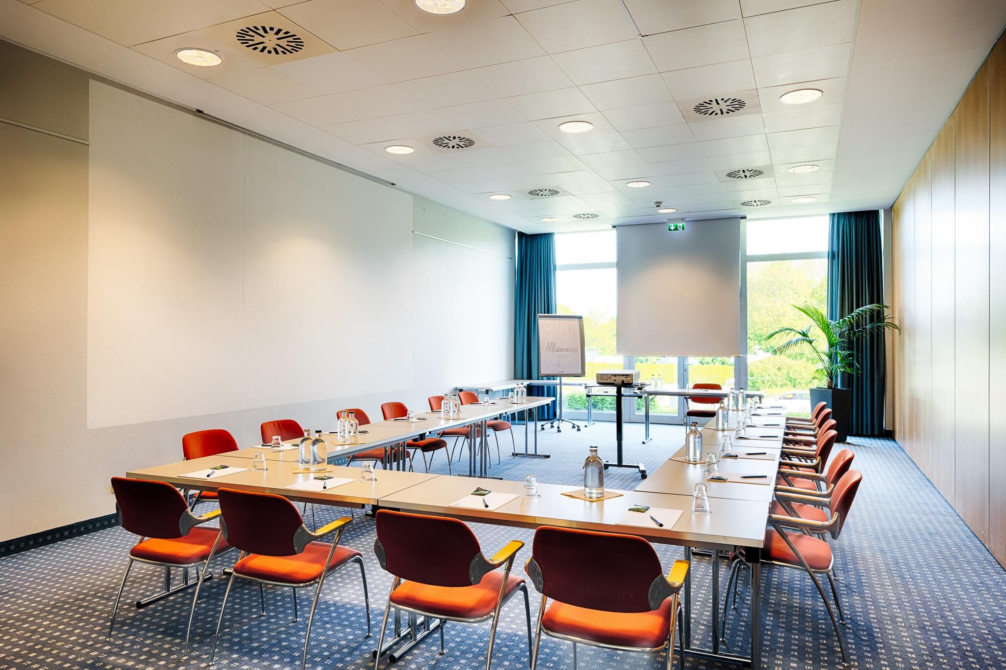 Welcome Hotel Wesel Pinta mieten in Wesel