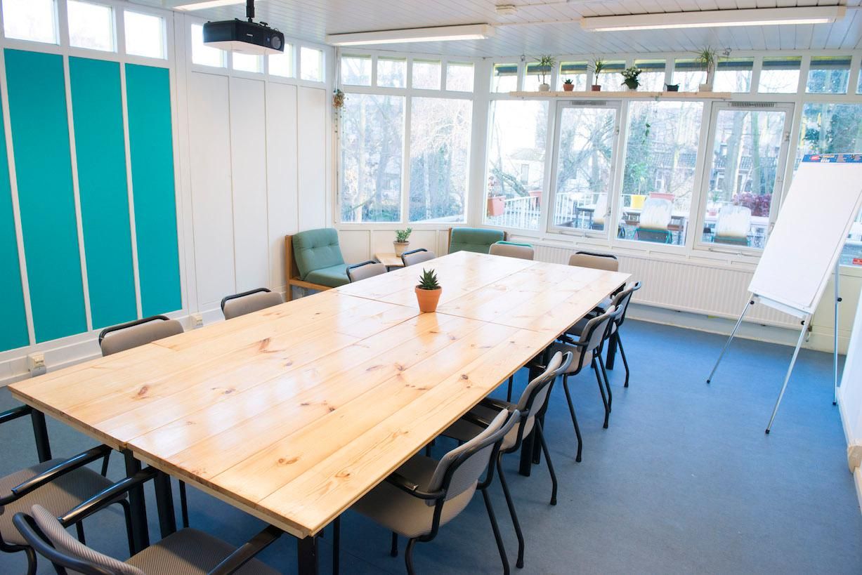 CINETOL Amsterdam mieten | Spacebase