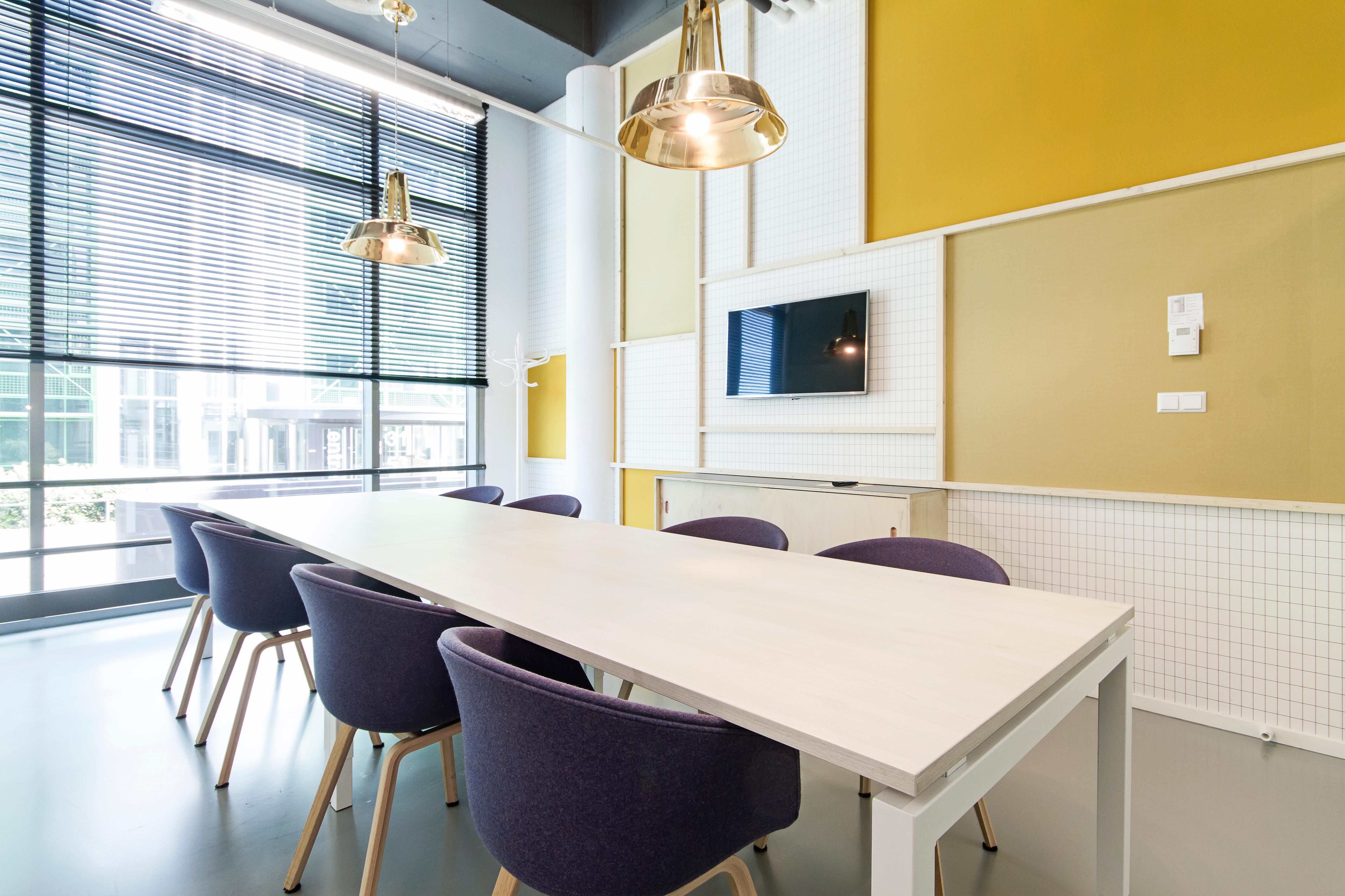 Rent HNK Den Haag V4 HNK Den Haag The Hague | Spacebase