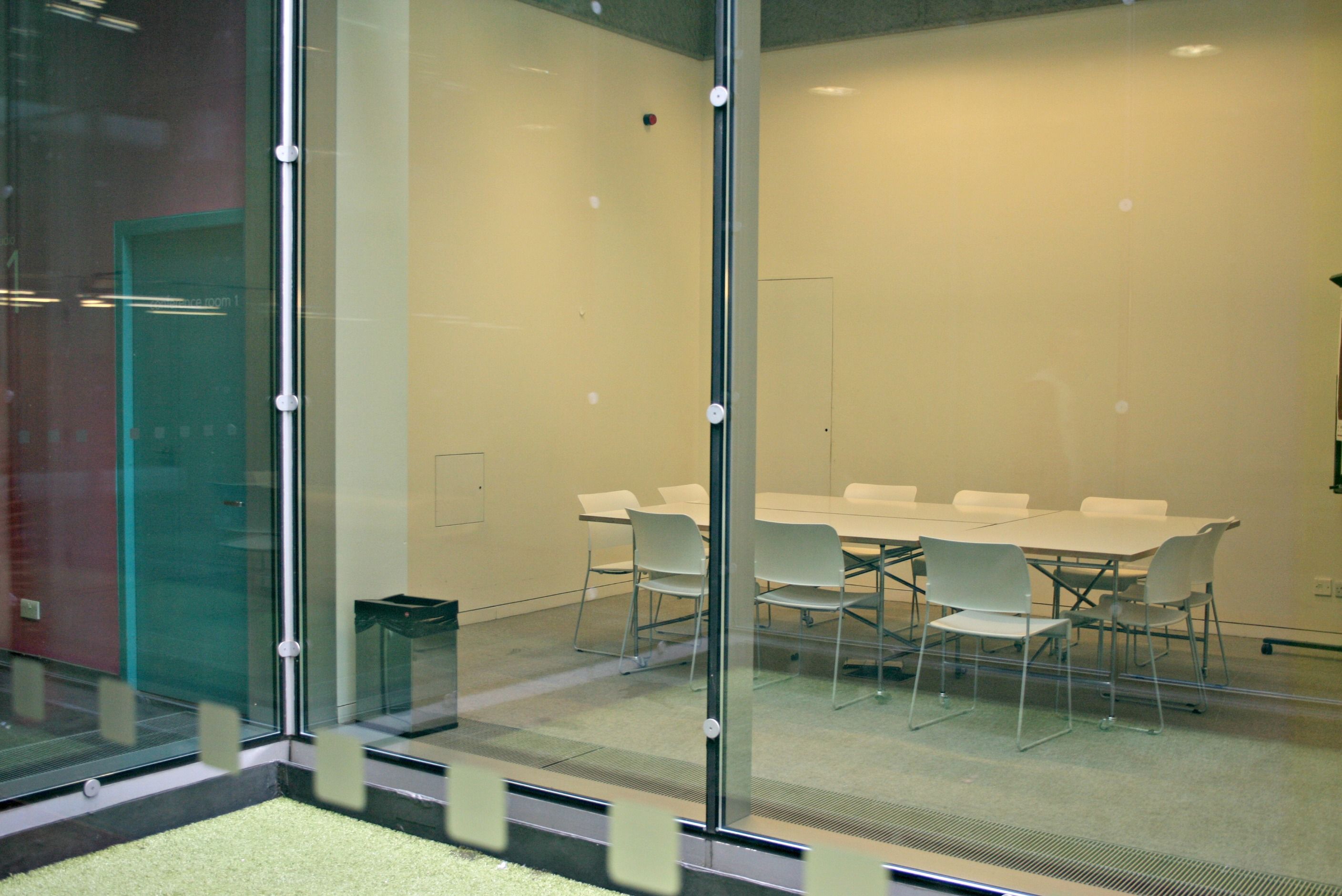 Rent The Laban Building Conference Room 1 London | Spacebase