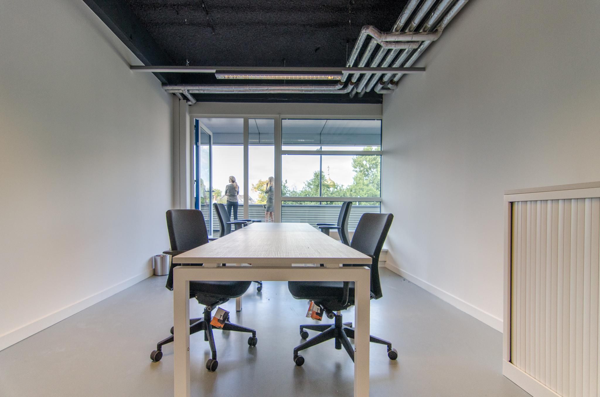 Rent HNK Rotterdam Scheepvaartkwartier Dagkantoor HNK Rotterdam ...