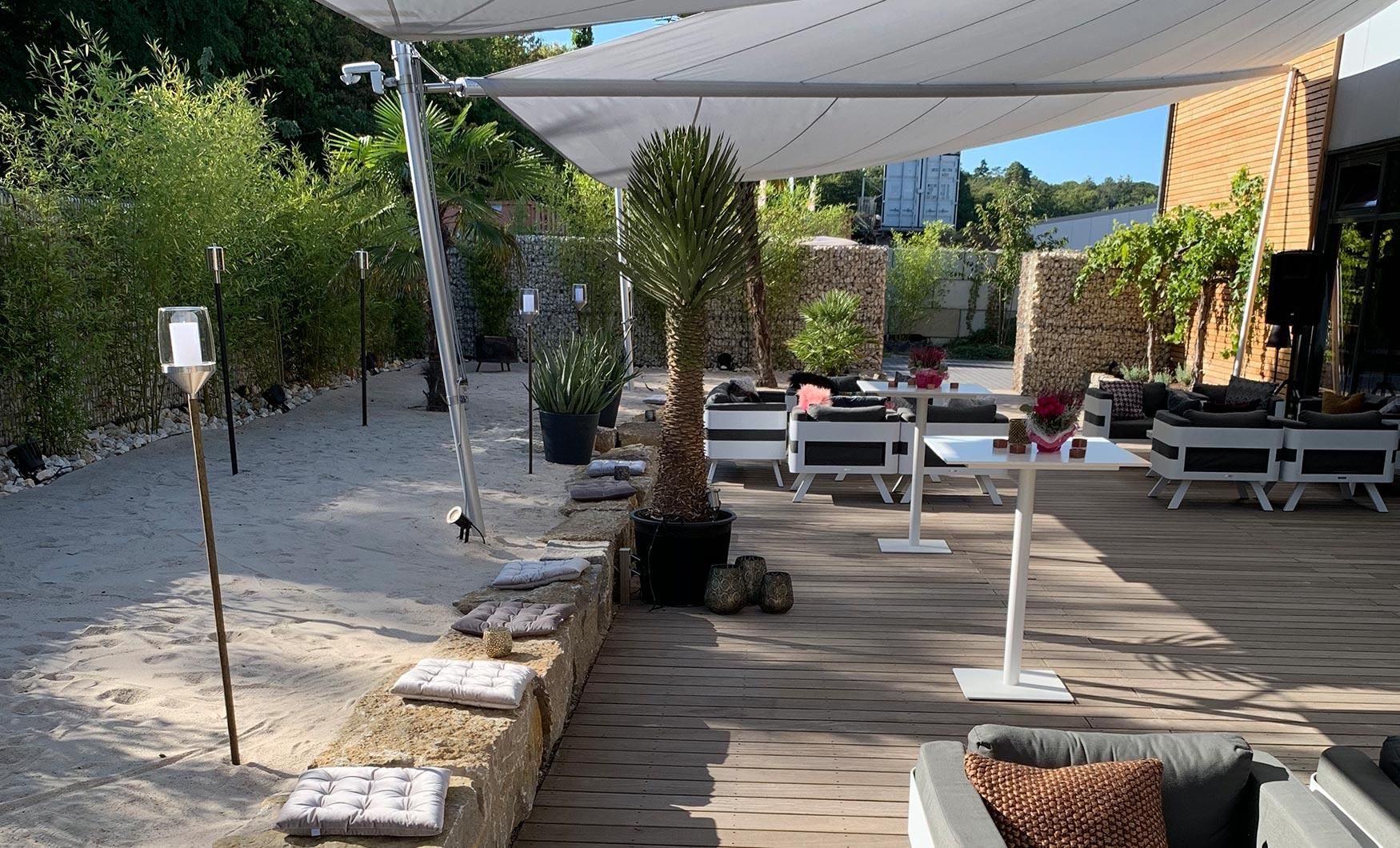 Rent PERCUMA BOTANICAL Eppstein | Spacebase