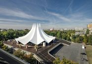 Tempodrom Berlin Book Venue Online