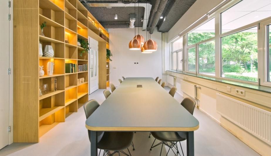 Rent HNK Ede V_BG.01 Ede | Spacebase