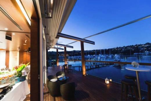 Rent Zest The Spit Mosman | Spacebase