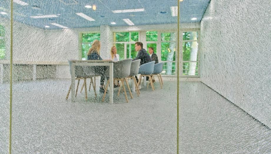 Rent HNK Ede V_BG.02 & 03 Ede | Spacebase