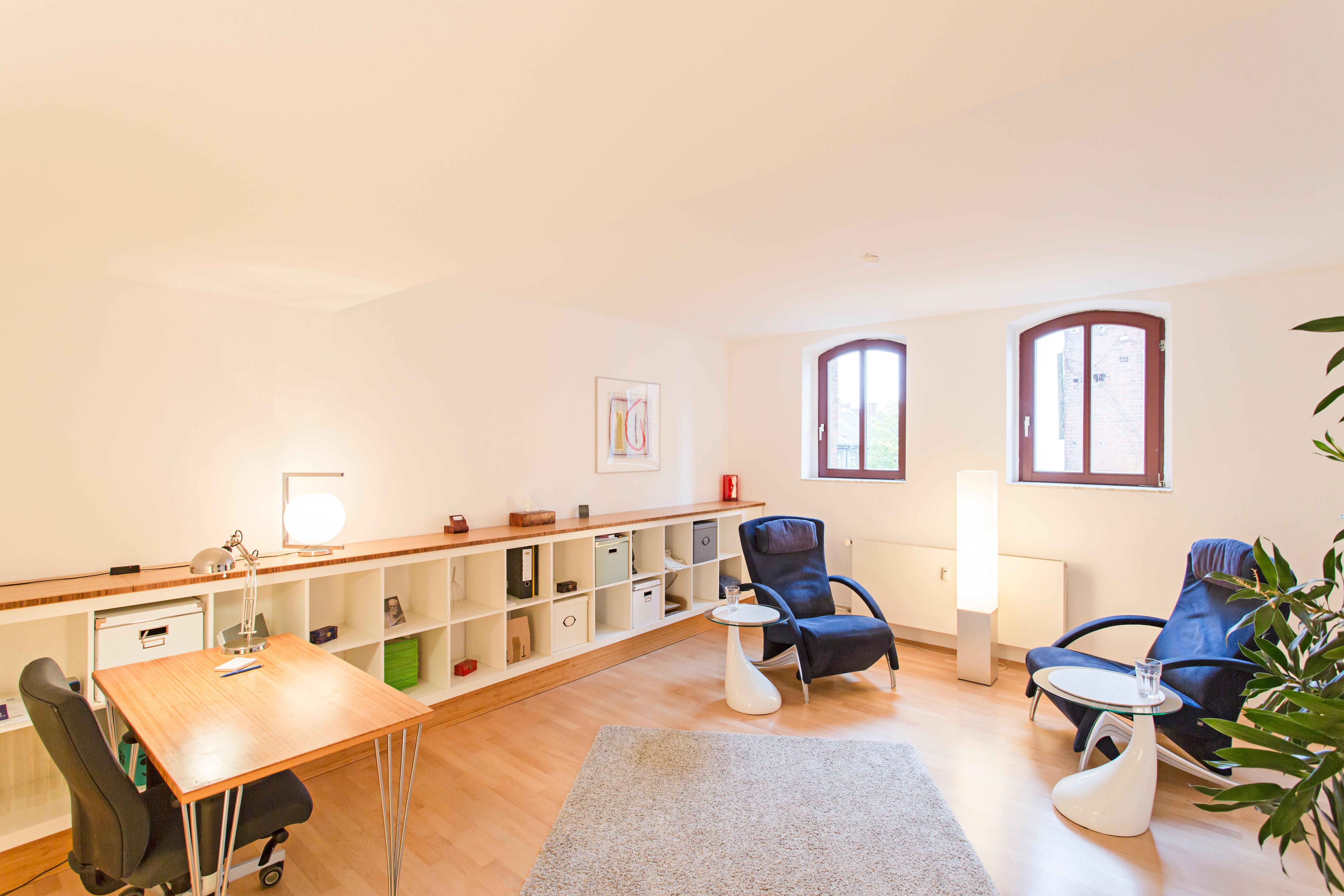 Rent innenmehr – Institut für Persönlichkeitsentwicklung Raum 2 Berlin ...