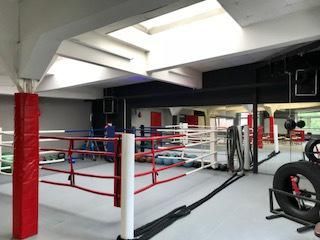 BOX-OUT Mieten Sie ein Box-studio mieten in Hamburg