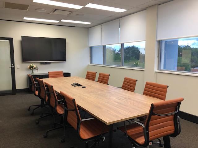 Public Works Professionals Moore - Boardroom mieten in Eagle Farm