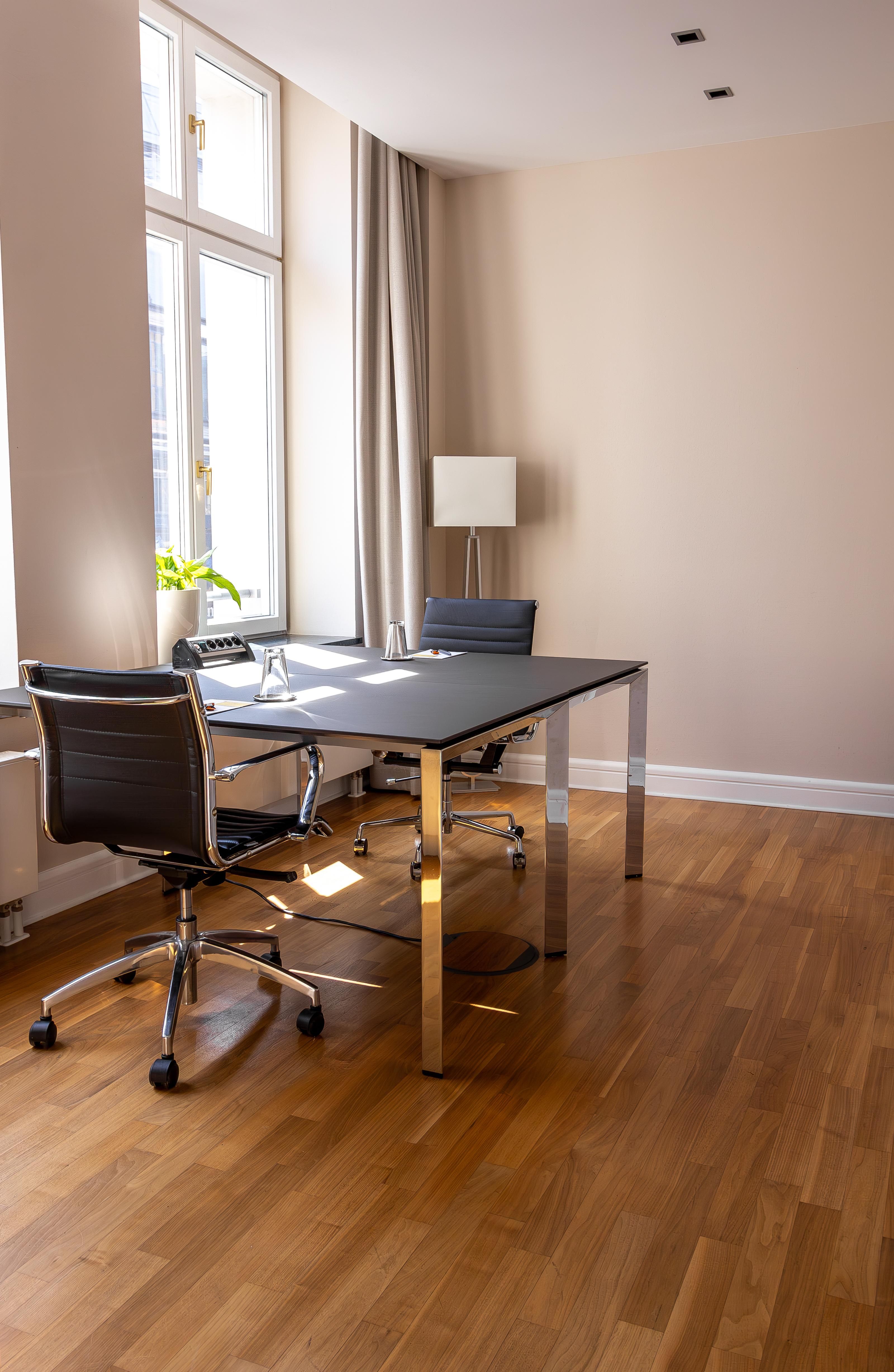 Private Office boeken in Berlijn | Spacebase