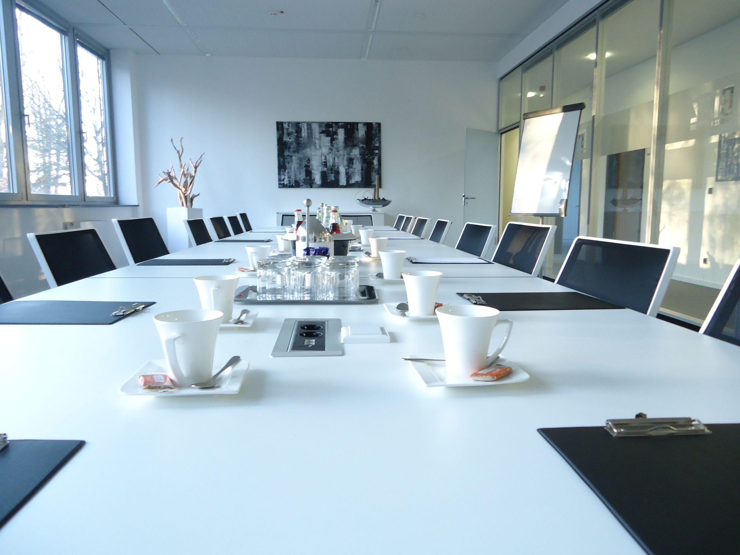 Airbizz Business Center - Meeting Room Airbizz Business Center ...