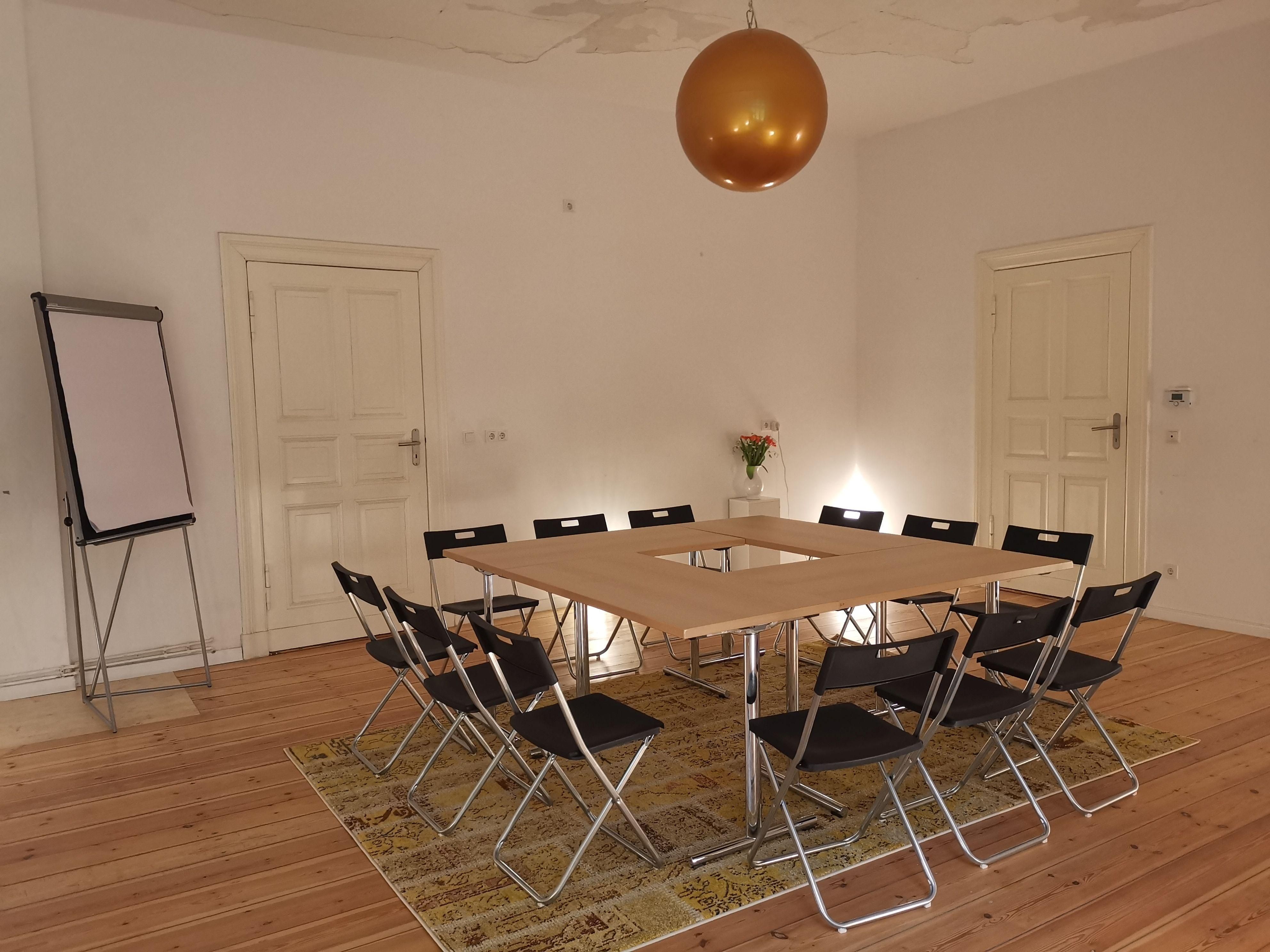 The Library, Berlin The Library, Berlin mieten in Berlin