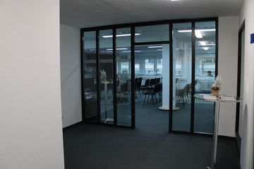 Workshop-Raum in Frankfurt am Main mieten | Spacebase