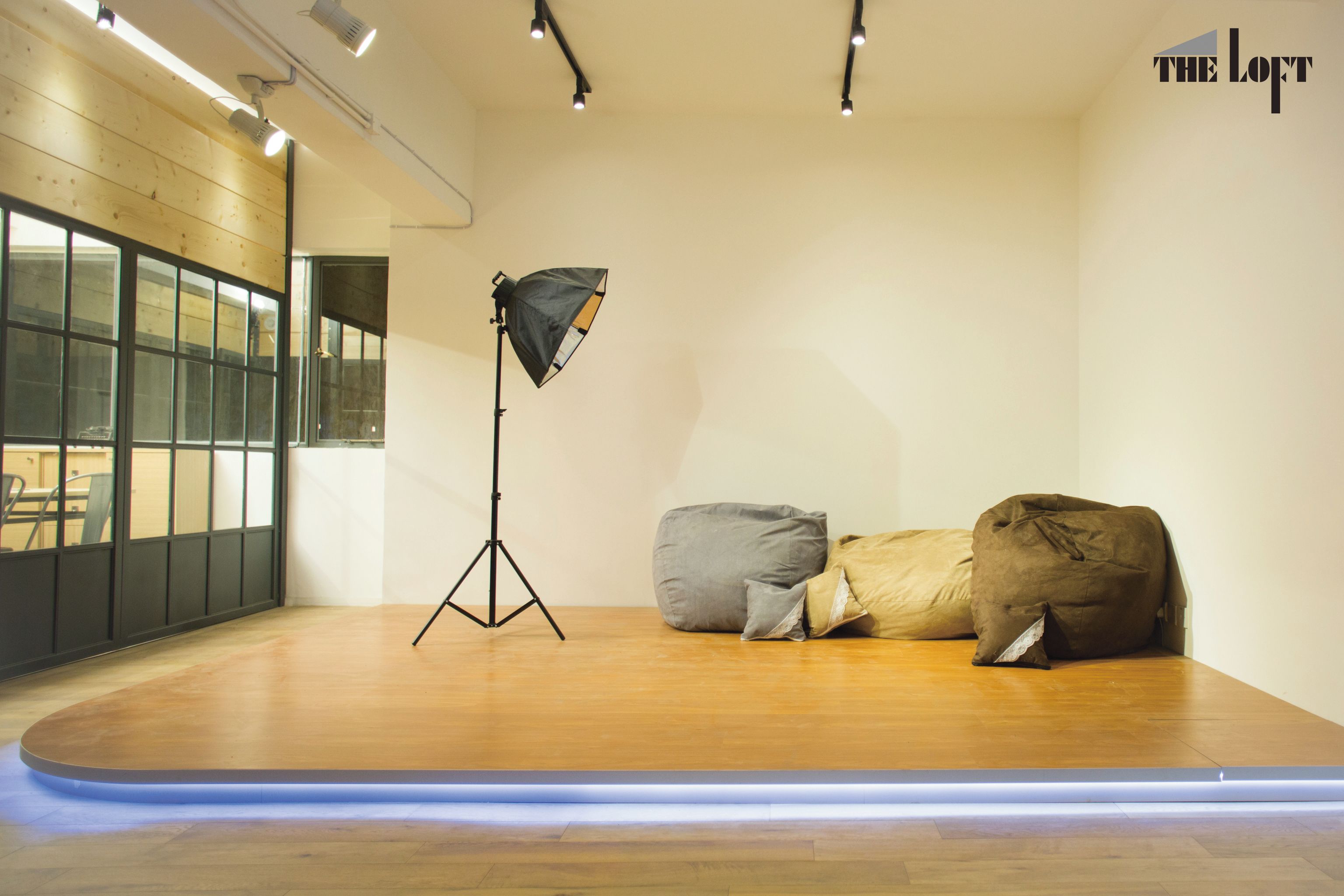 Rent The Loft Photography Studio Hong Kong | Spacebase