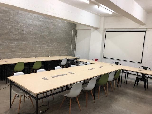 Rent The Loft Meeting Room Hong Kong | Spacebase