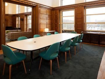 Spaces Den Haag Rode Olifant Style room 11 mieten in Den Haag