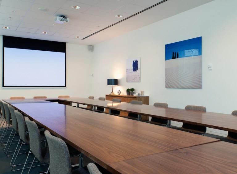 Rent Amsterdam Spaces Zuidas Meeting Room 6 Amsterdam | Spacebase