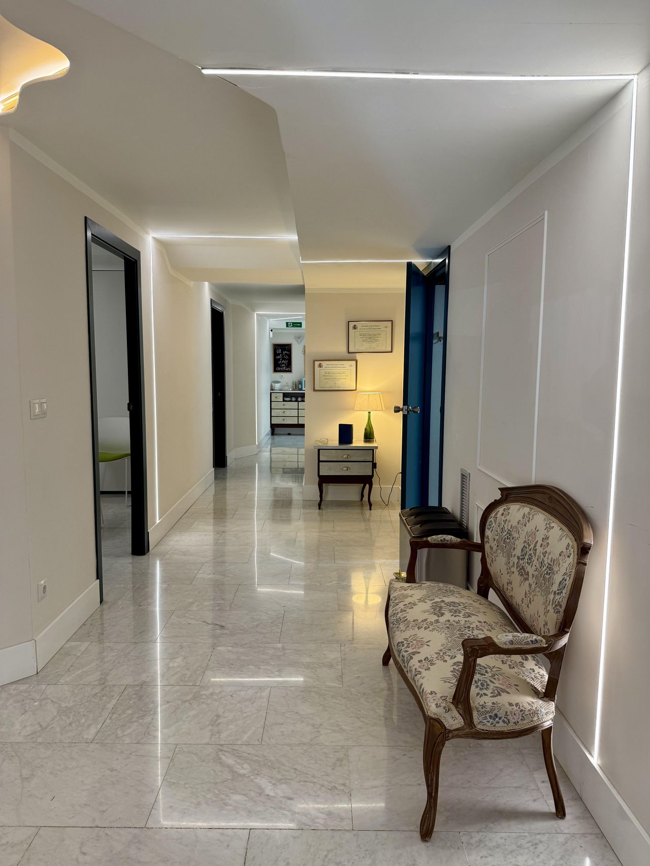 Rent Space Ciudad Universitaria Space Ciudad Universitaria Madrid | Spacebase