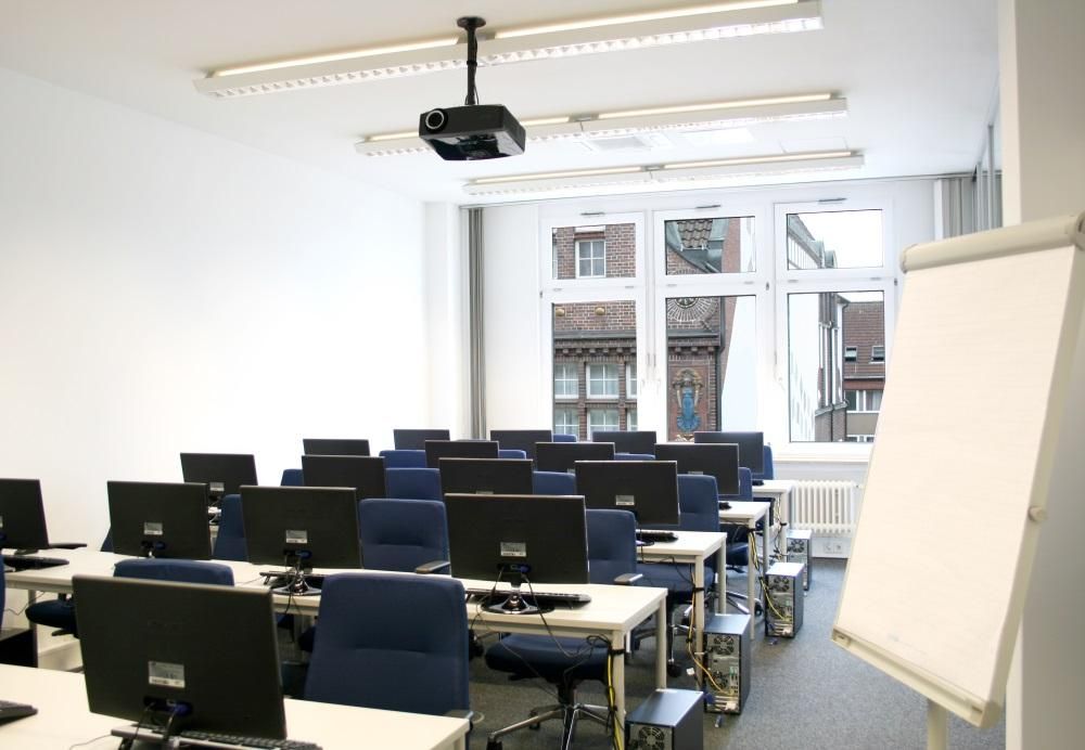 SYMPLASSON Informationstechnik GmbH Hannover 307 mieten in Hannover