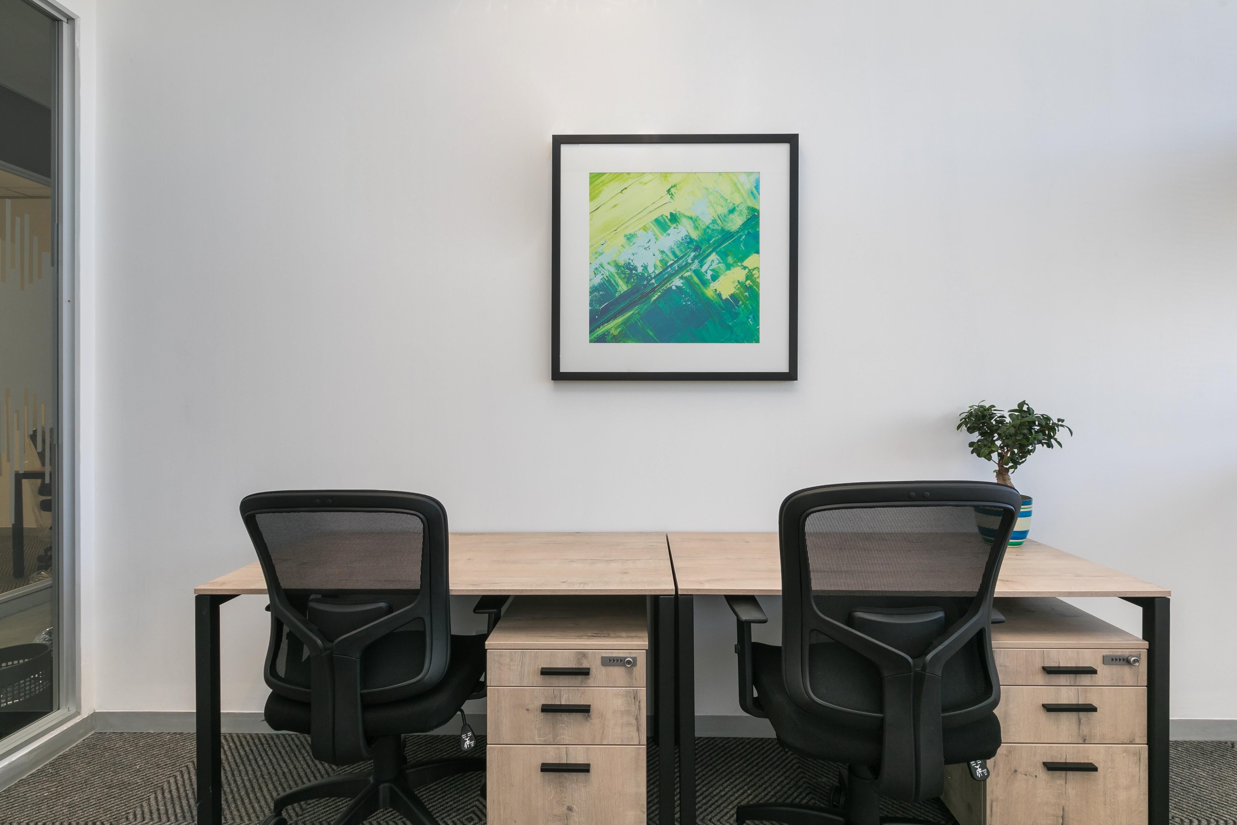 MAX Serviced Offices Sandton - Book Venue Online