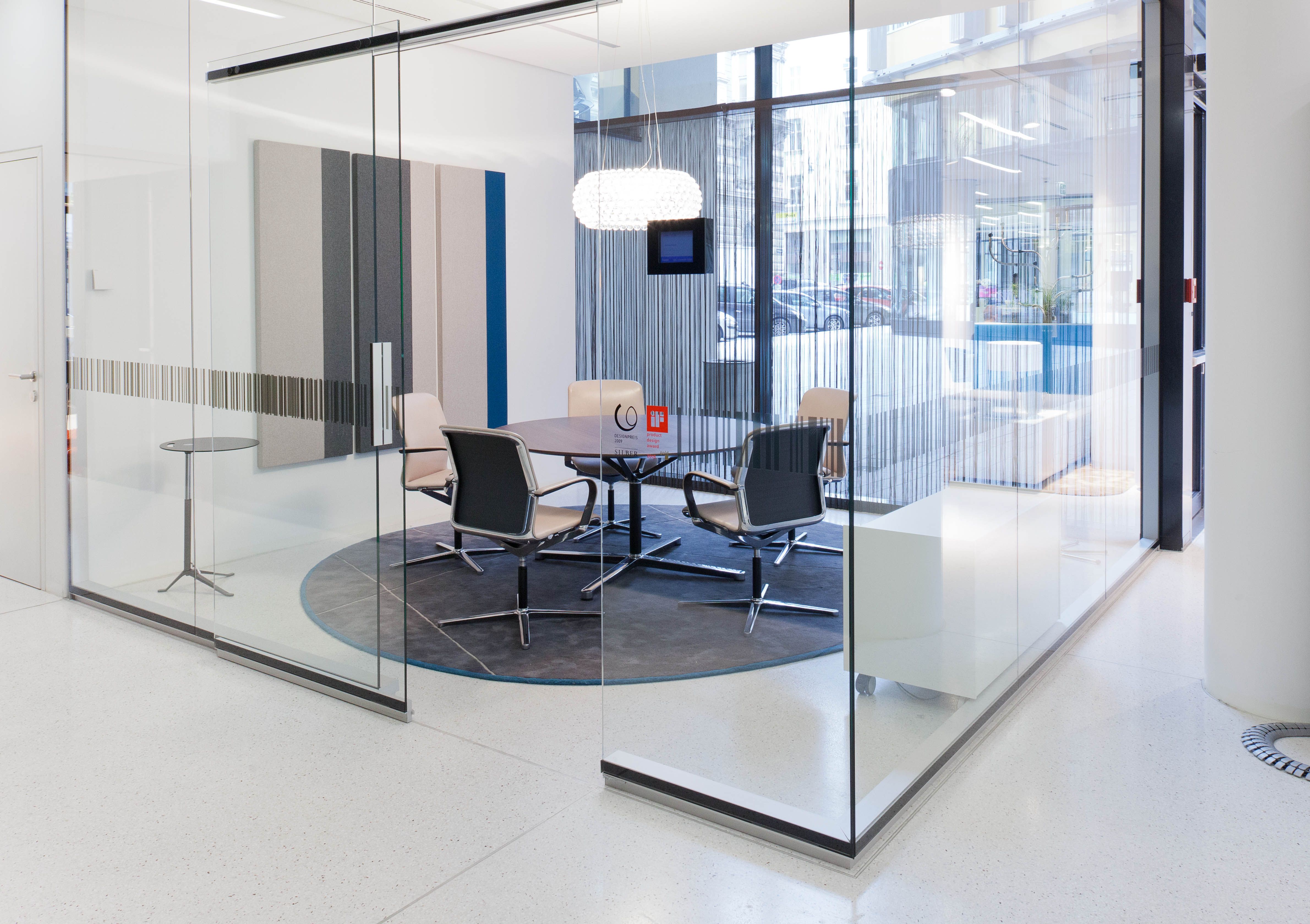 Bene IDEA LAB Vienna - Book Venue Online