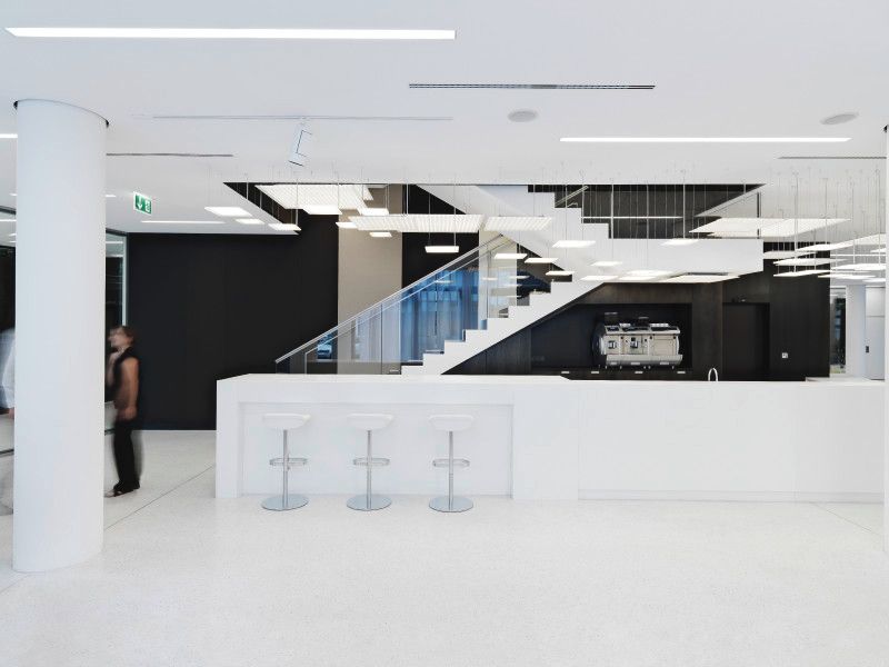 Bene IDEA LAB ATRIUM mieten in Wien