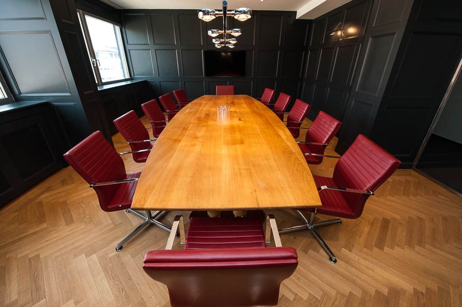 Ming Business Center - Boardroom Ming Business Center - Boardroom ...