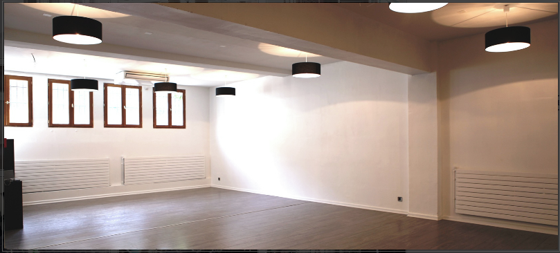 Rent Villa Lemons Le Studio Paris | Spacebase