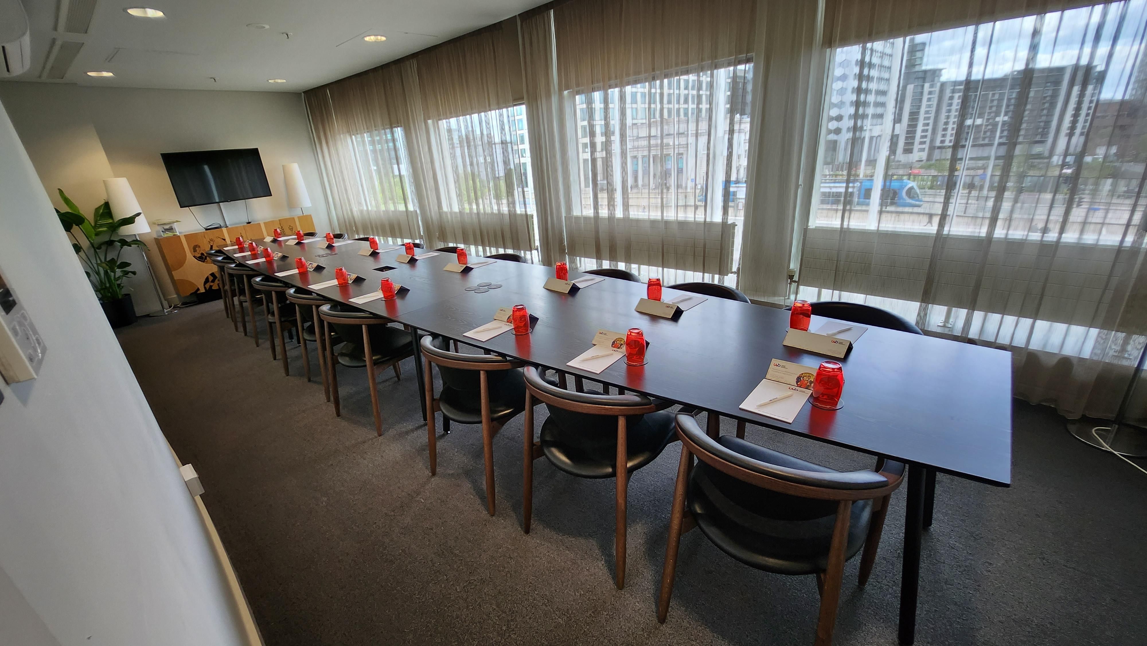 Rent Unique Venues Birmingham The Winteringham Birmingham | Spacebase